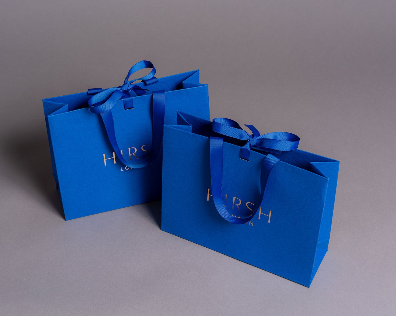 Luxury Paper Bag Design Gallery | Packaging Examples