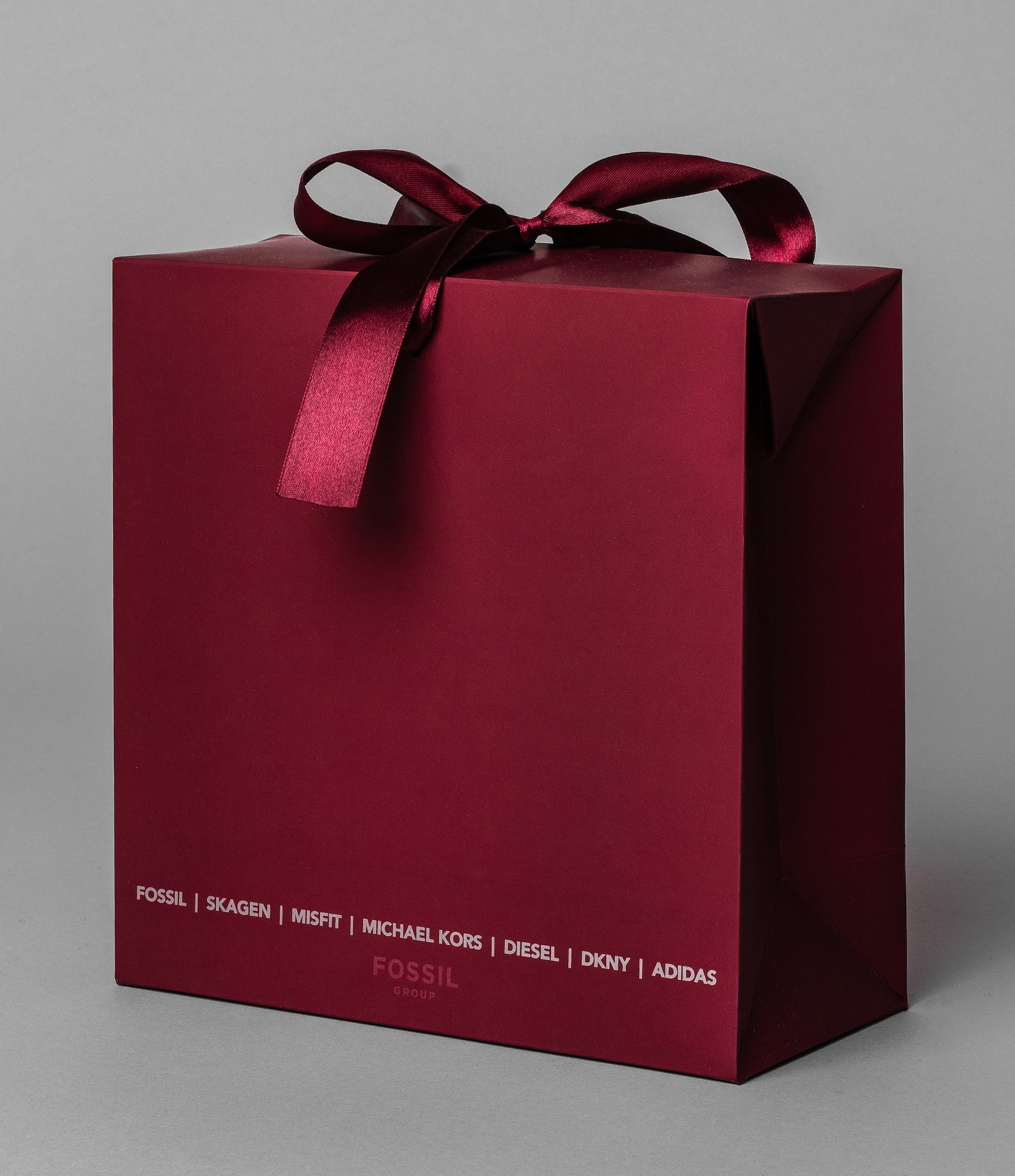 Printed Packaging | Custom Printed Gift Boxes, Ribbon & More