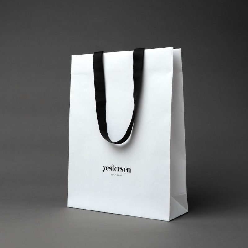 Printed Paper Bags | Luxury Gift Bags | Luxury Paper Bags