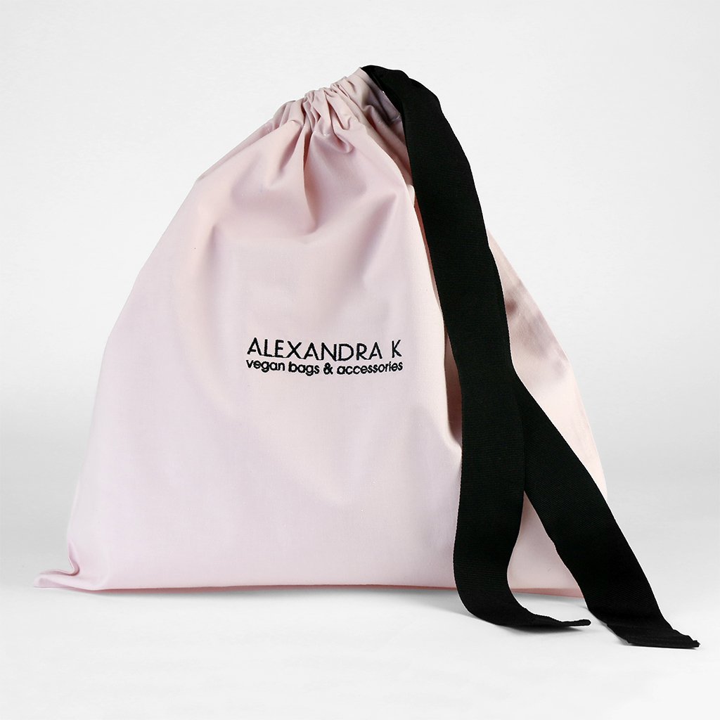 Fabric Drawstring Bags - Luxury Paper Bags