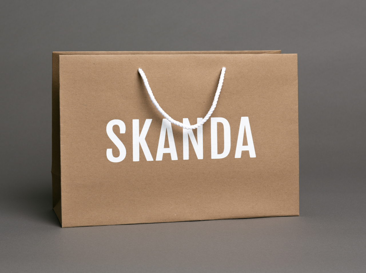 Paper Bag Design Ideas - Luxury Paper Bags