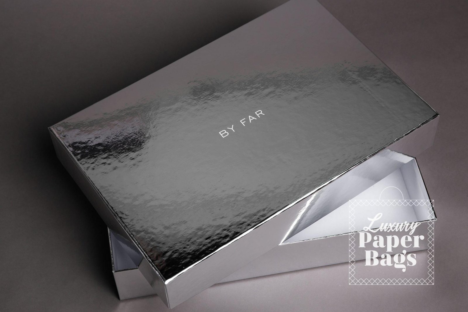 Luxury Paper Bag Design Gallery | Packaging Examples