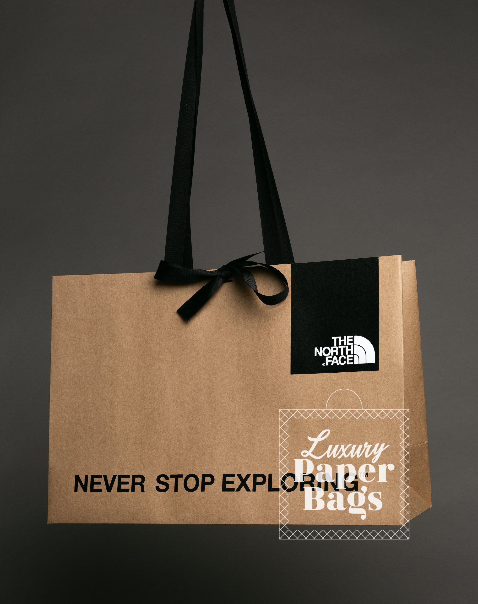 Luxury Paper Bag Design Gallery | Packaging Examples