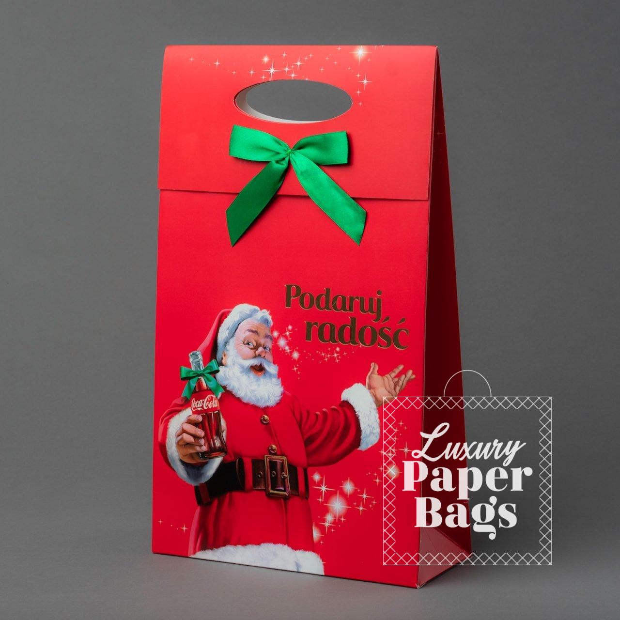 Printed Gift Bags | Luxury Gift Bags | Luxury Paper Bags