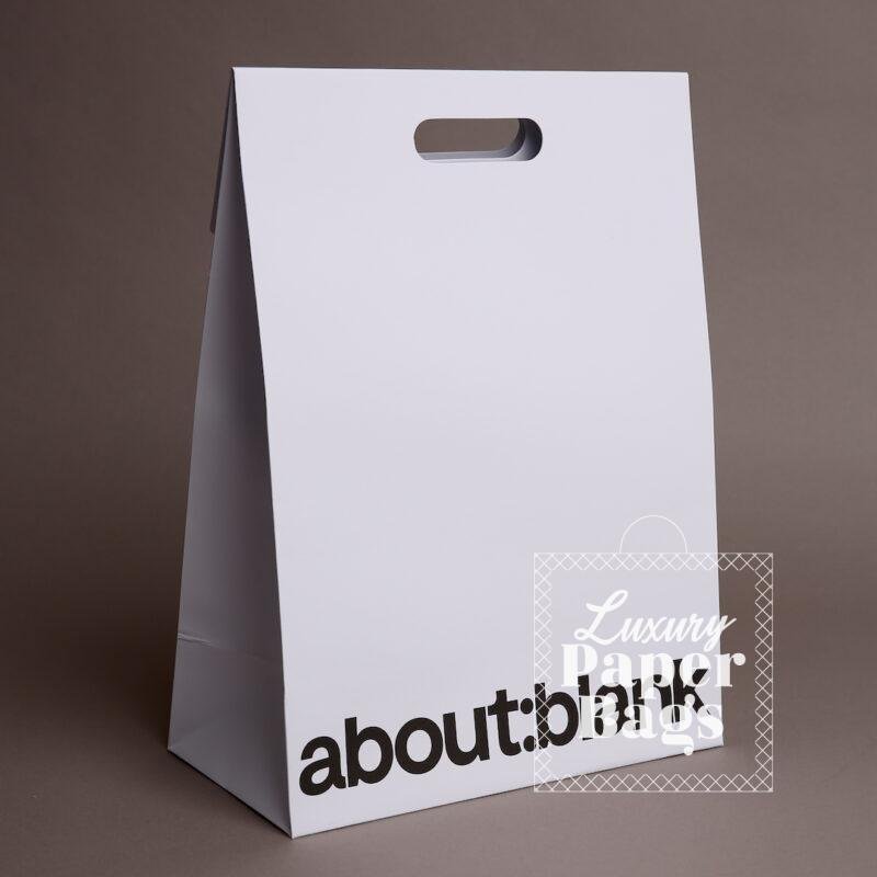Luxury Paper Bag Design Gallery | Packaging Examples