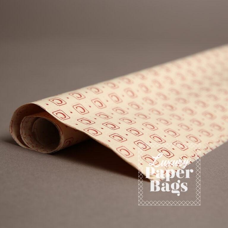 Luxury Paper Bag Design Gallery | Packaging Examples